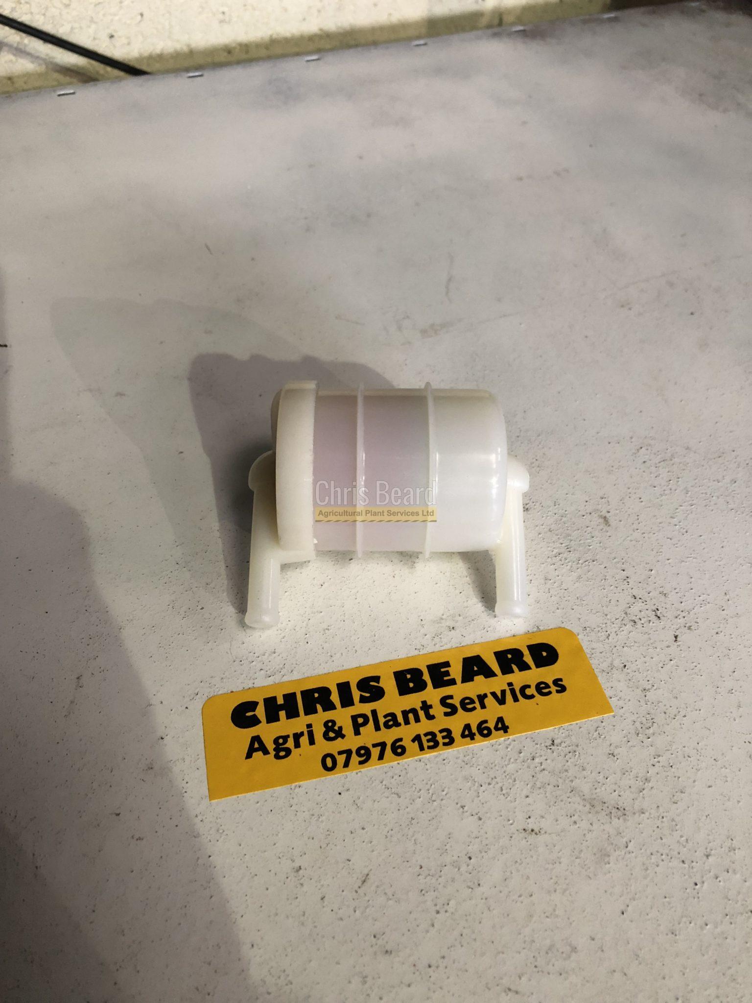 JCB Pre Fuel Filter 32/922300 ⋆ Chris Beard APS