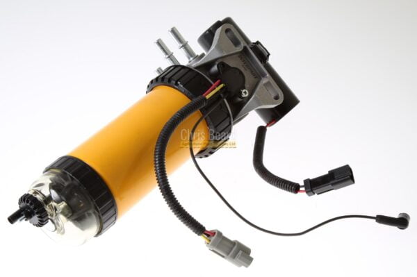 320/A7046 JCB Electric Fuel Lift Pump ⋆ Chris Beard APS