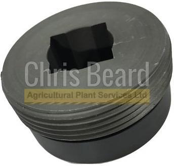 JCB 3cx Jack Leg Wear Pad 128/10850 ⋆ Chris Beard APS