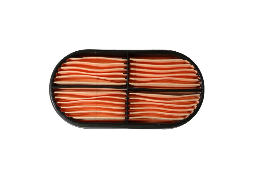 Inner Safety Air Filter JCB Part No 32/925683 ⋆ Chris Beard APS