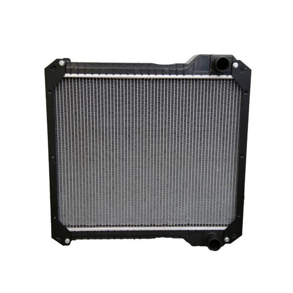 Radiators & Coolers JCB Models ⋆ Chris Beard APS