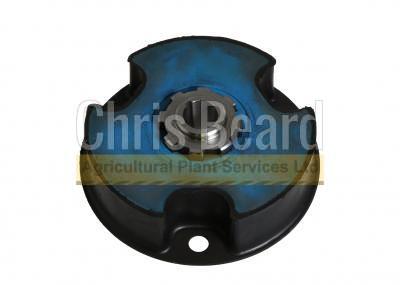 331/15560 JCB Pump Drive Bowex Coupling ⋆ Chris Beard APS