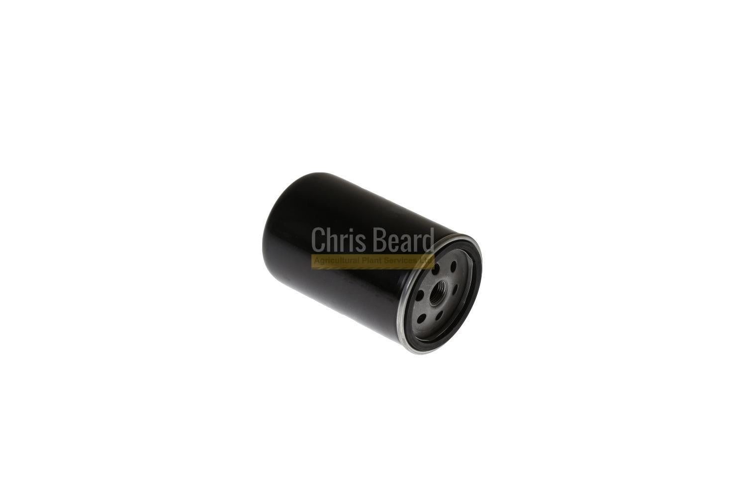 02/910155 JCB Fuel filter ⋆ Chris Beard APS