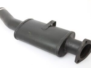 331/50774 JCB Exhaust Silencer Backhoe ⋆ Chris Beard APS