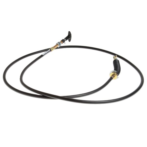 160/01746 JCB Pickup Hitch Cable ⋆ Chris Beard APS