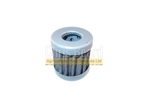 32/925865 Hydraulic Servo Filter JCB ⋆ Chris Beard APS
