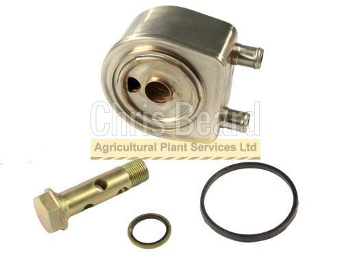 332/G9932 Engine Oil Cooler Perkins Engine ⋆ Chris Beard APS