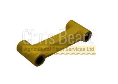 126/00247 JCB Tipping link Backhoe Loader- Excavator ⋆ Chris Beard APS
