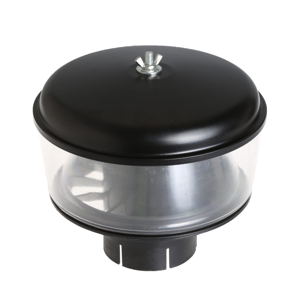 Pre Cleaner Filter Bowl JCB Part No 32/914300 ⋆ Chris Beard APS
