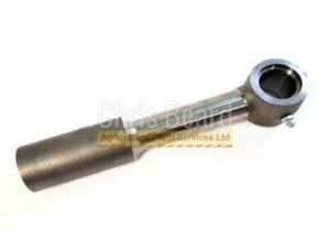 331/14862 JCB Backhoe Loader Steering Link Arm ⋆ Chris Beard APS