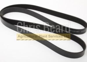 JCB Drive Belt Telehandler With Air Con 320/08608 ⋆ Chris Beard APS