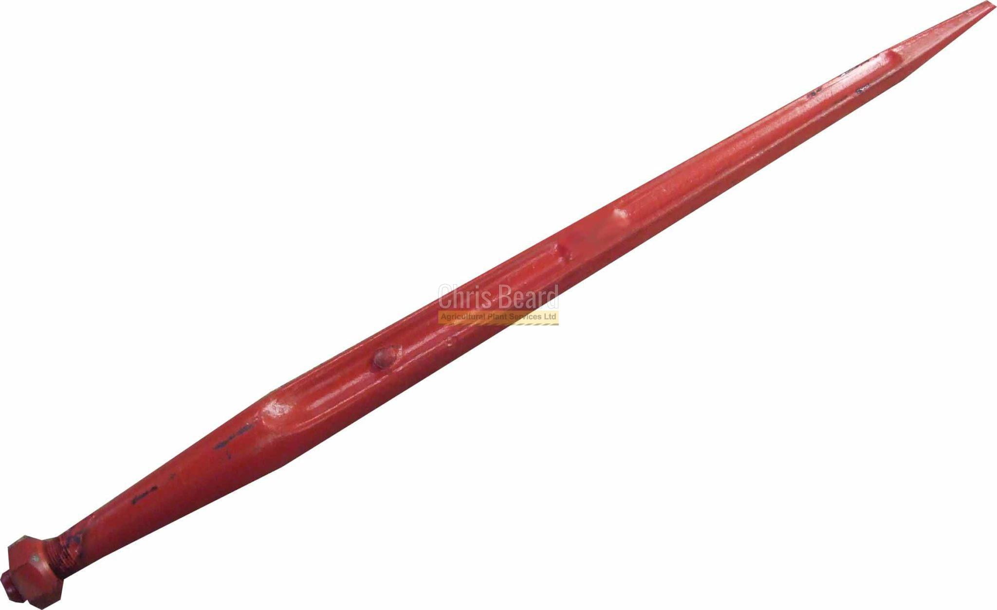 Tine Loader KV Straight M20 Conus 1 680mm ⋆ Chris Beard APS