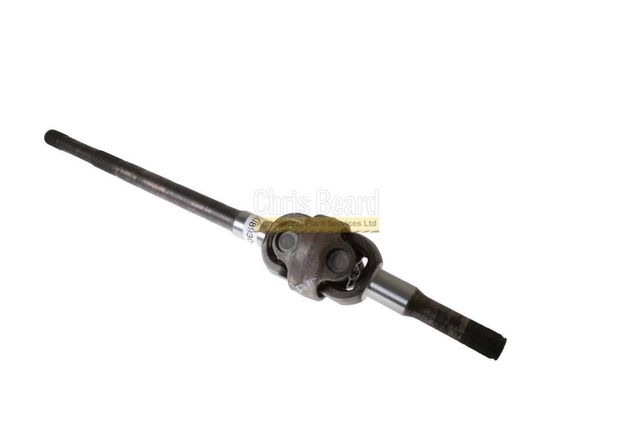 JCB Telehandler Drive Shaft 914/89300 ⋆ Chris Beard APS