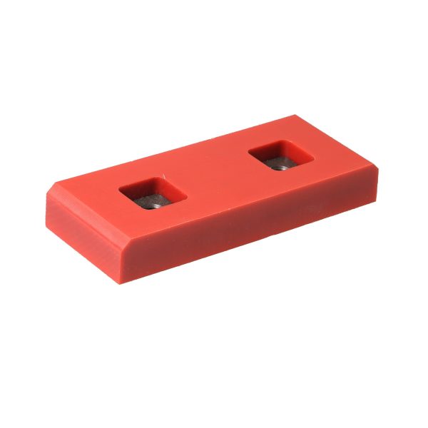 Boom Wear Pad JCB Part No 331/19091 ⋆ Chris Beard APS