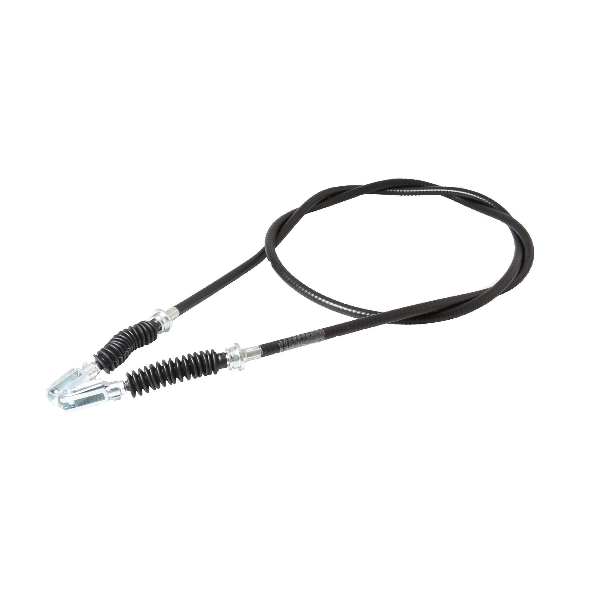 Hand-Brake Cable JCB Part No 910/53000 ⋆ Chris Beard APS