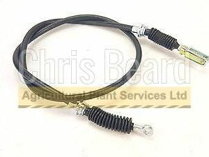JCB Hand Brake Cable 526s 331/19010 ⋆ Chris Beard APS