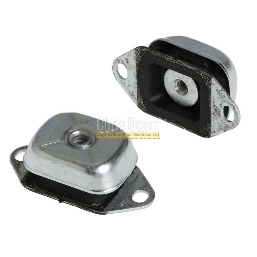 JCB Engine Mounting Mini Digger 331/65680 ⋆ Chris Beard APS