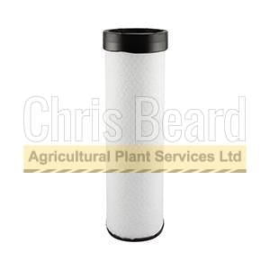 32/912902 Jcb Inner Air Filter Js Excavator ⋆ Chris Beard APS