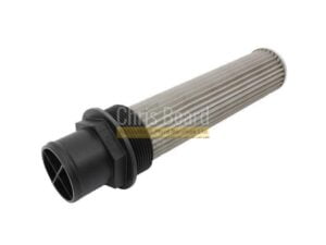 32/904100 JCB Hydraulic Tank Suction Strainer ⋆ Chris Beard APS