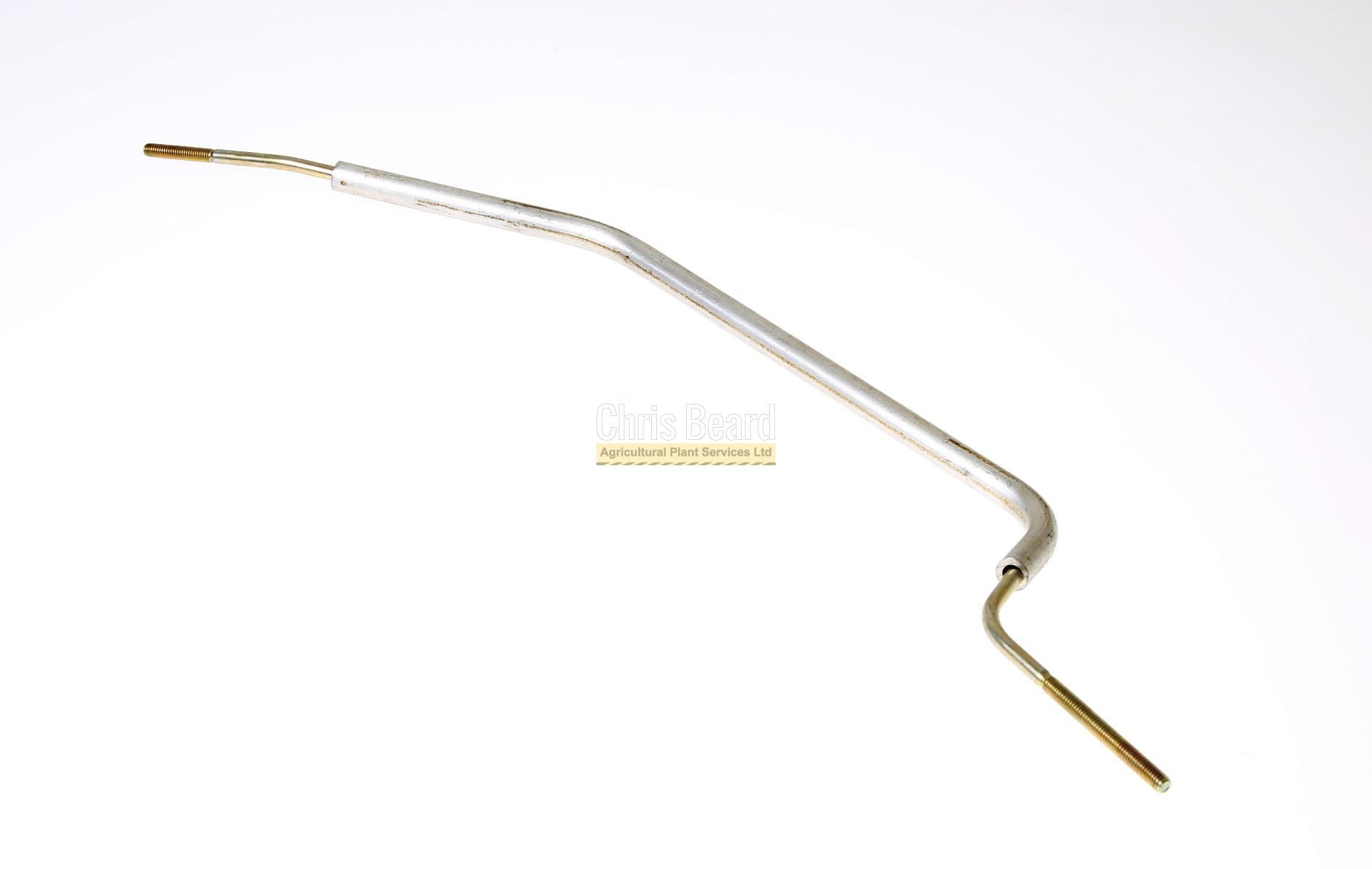 331/65842 JCB Mini Digger Door Rod Lever ⋆ Chris Beard APS