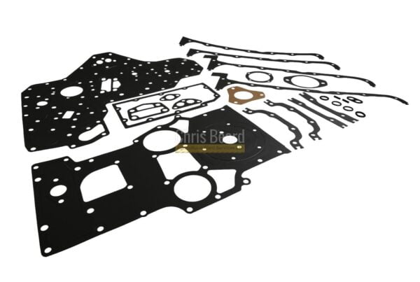 02/200777 JCB Bottom Gasket Set Perkins Engine ⋆ Chris Beard APS