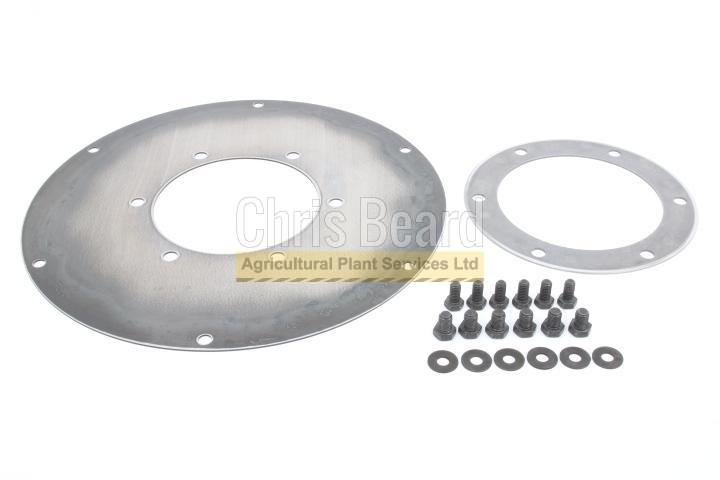 04/500300 JCB Transmission Drive Plate Kit ⋆ Chris Beard APS