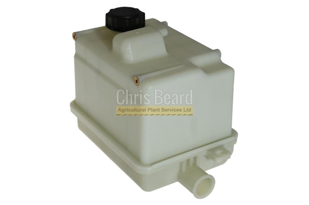 128/15480 Jcb BHL Expansion Coolant Tank ⋆ Chris Beard APS