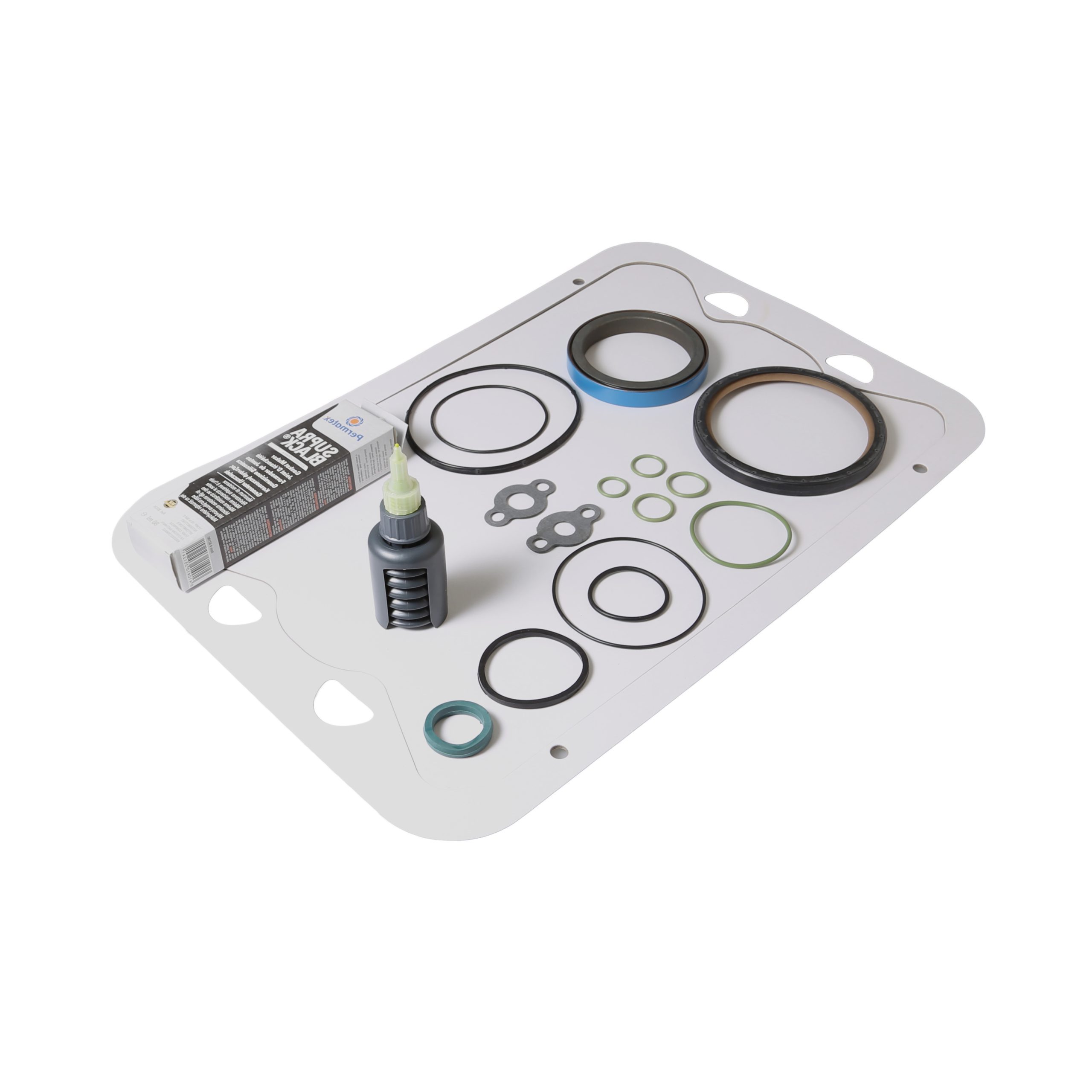 320/09383 JCB Bottom Engine Gasket Set ⋆ Chris Beard APS
