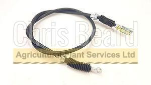 Hand Brake Cable Archives ⋆ Chris Beard APS
