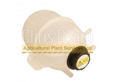 128/D1283 JCB Parts Coolant Tank ⋆ Chris Beard APS