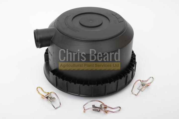 32/922100 JCB Air Filter Housing ⋆ Chris Beard APS