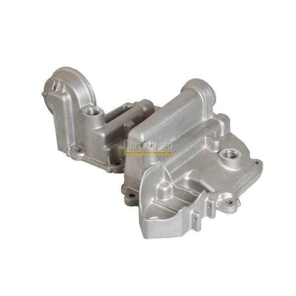320/A4170 JCB Engine Cooler Cover Diesel Max ⋆ Chris Beard APS