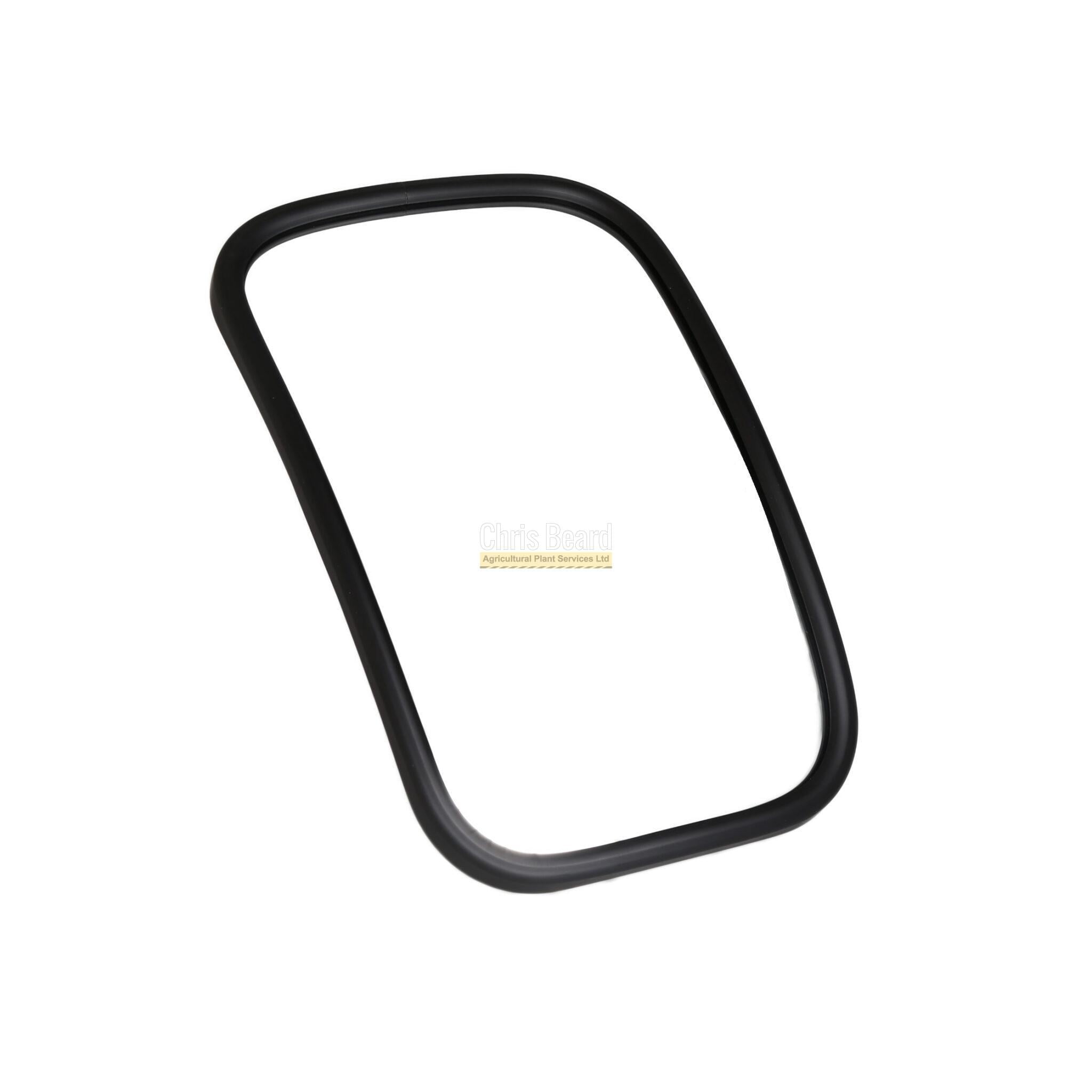 400/J0770 JCB Wide Angle Mirror Loadall ⋆ Chris Beard APS