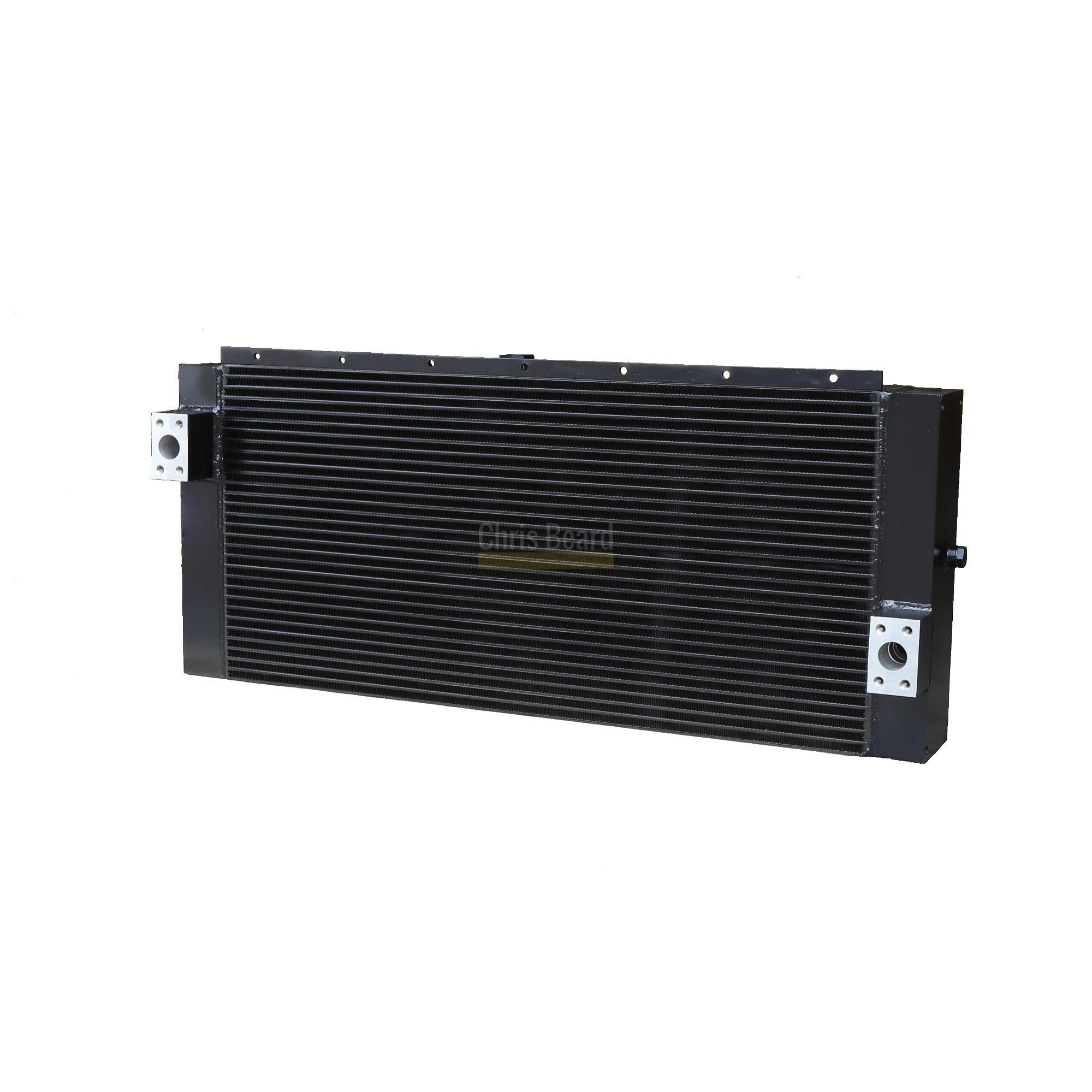 30/926629 JCB Js Hydraulic Oil Cooler ⋆ Chris Beard APS