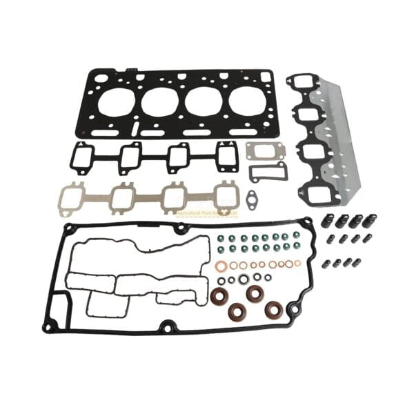 320/09217 JCB Turbo Engine Top Gasket Set ⋆ Chris Beard APS