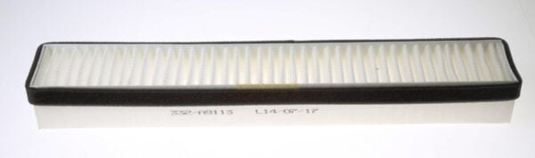 332/A9113 JCB BHL Cab Air Filter ⋆ Chris Beard APS