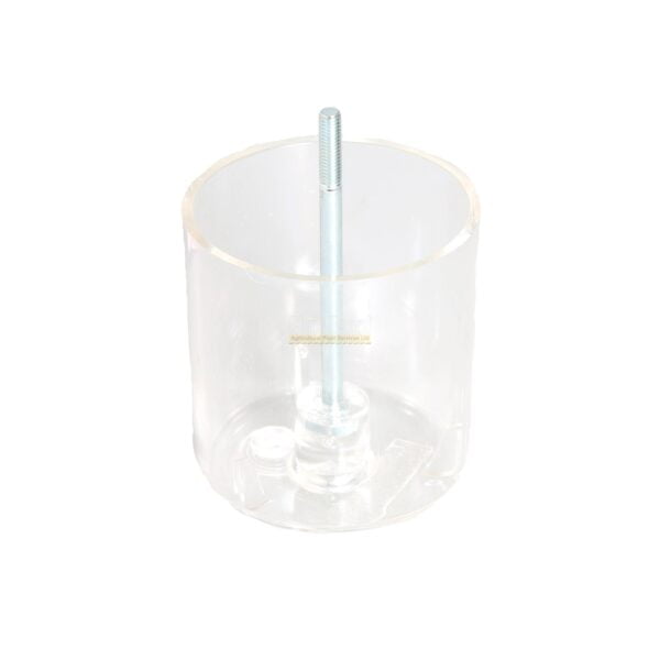 32/904709 JCB Fuel Sediment Bowl ⋆ Chris Beard APS