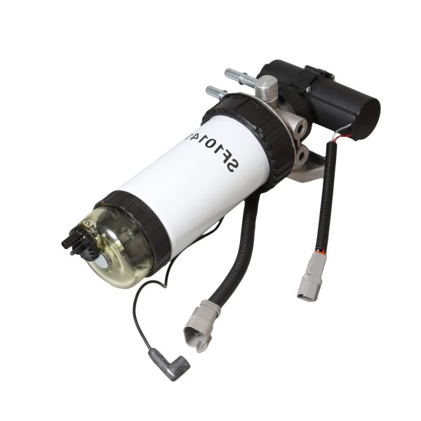 320/A7046 JCB Electric Fuel Lift Pump ⋆ Chris Beard APS