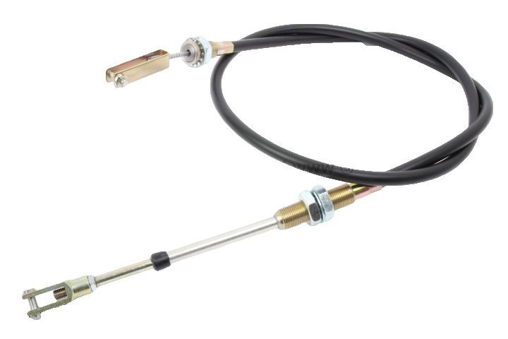 910/25100 JCB 4WD Cable ⋆ Chris Beard APS
