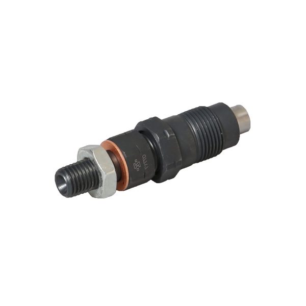 02/630866 JCB Fuel Injector ⋆ Chris Beard APS