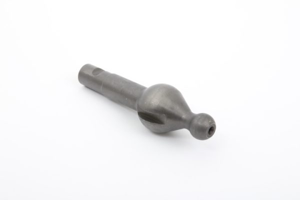 445/05501 JCB Gear Turret Lever Synchro Shuttle ⋆ Chris Beard APS