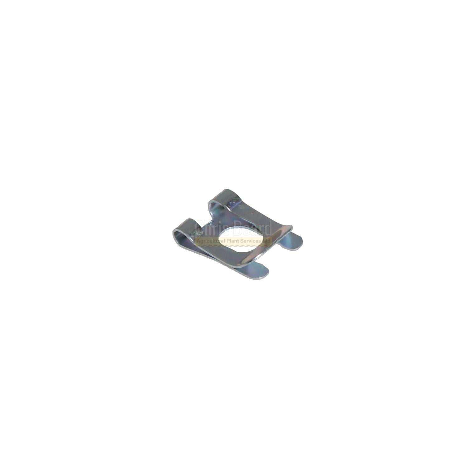 529/38603 JCB Clevis Pin Safety Clip ⋆ Chris Beard APS