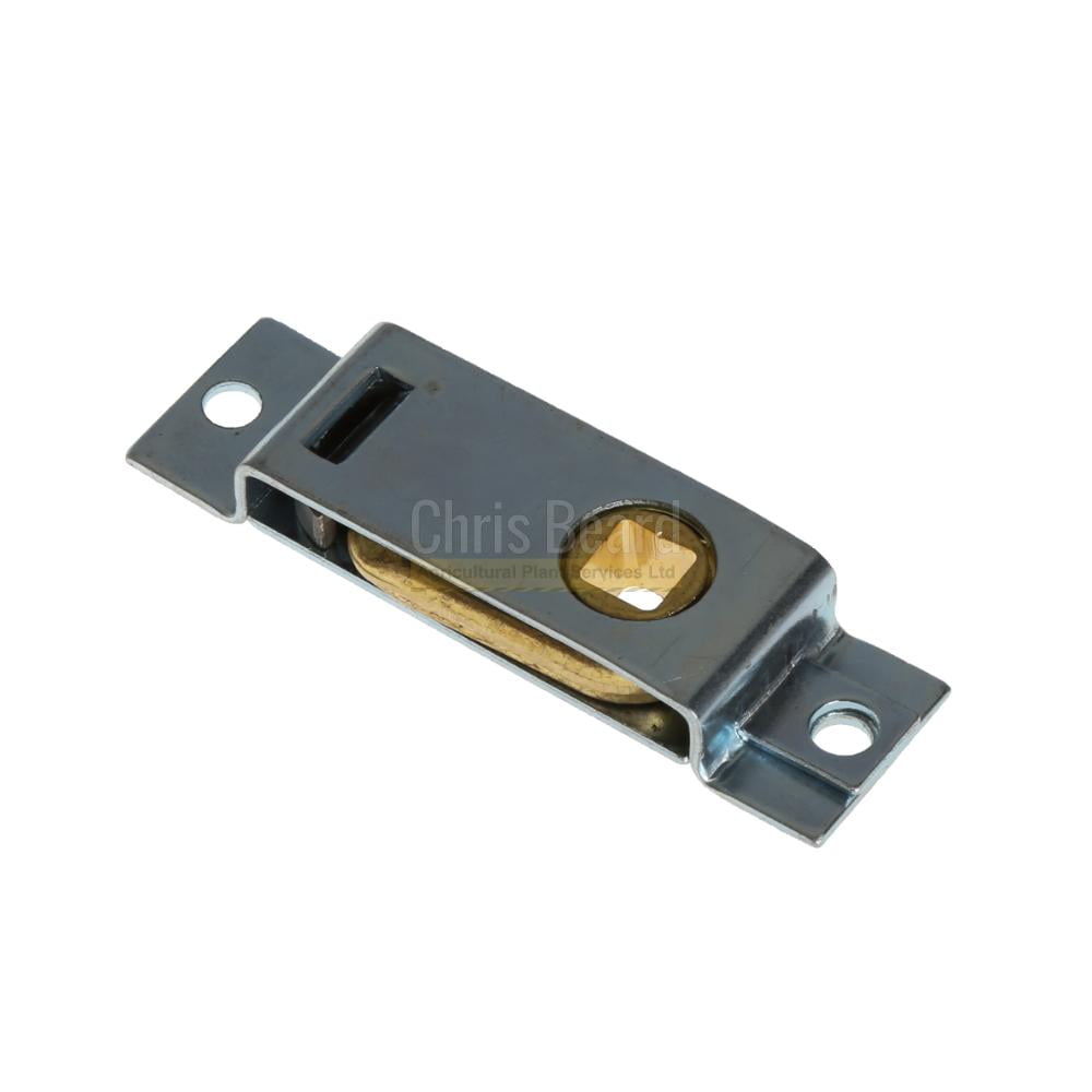 826/01187 JCB Tool Box Latch ⋆ Chris Beard APS