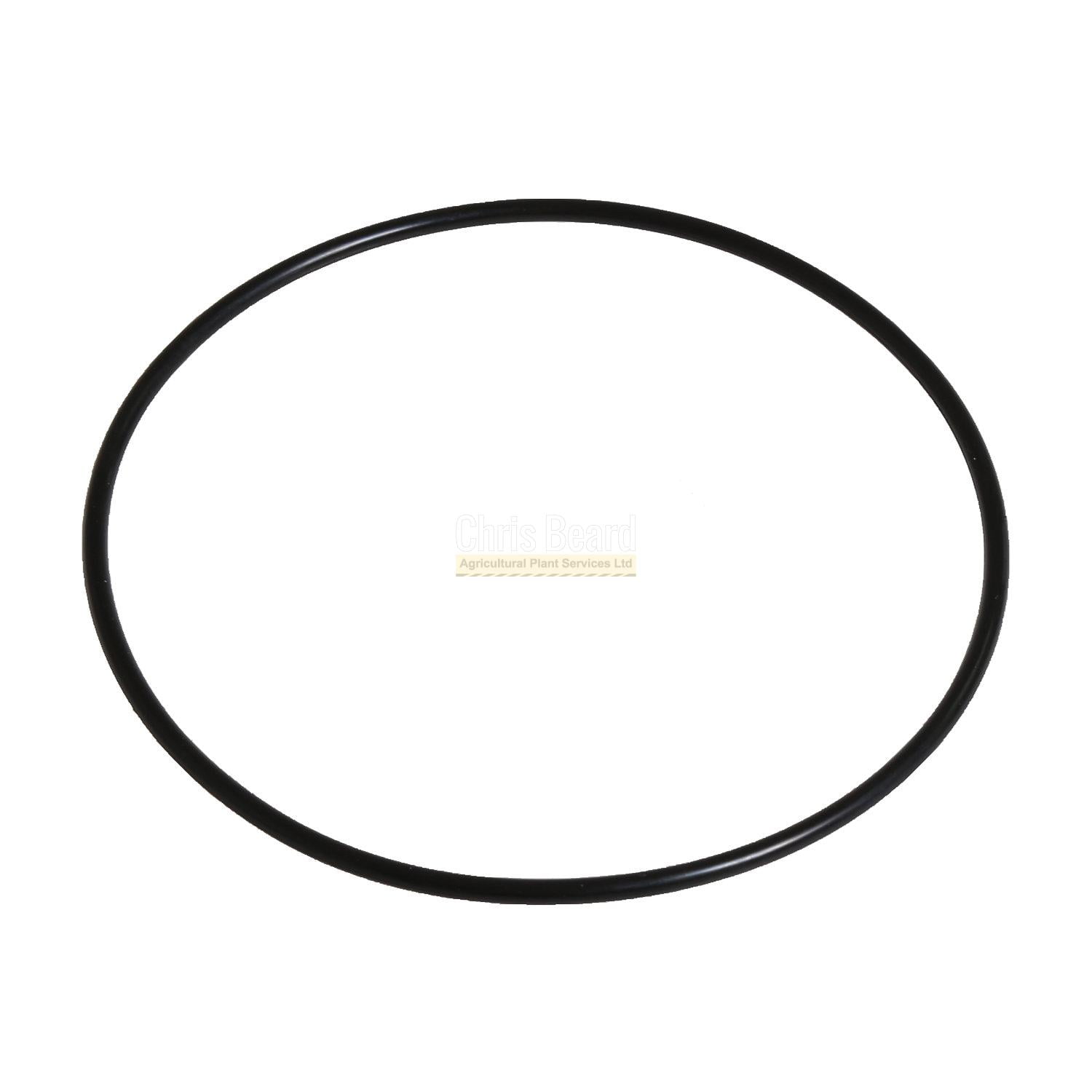 828/00414 JCB Piston O Ring Clutch Reverser ⋆ Chris Beard APS