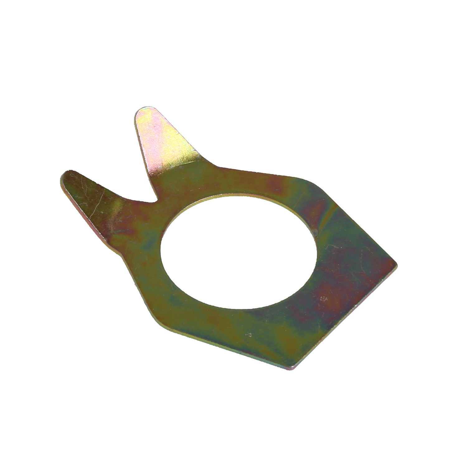 823/00476 JCB Hydra Clamp Tab Washer BHL ⋆ Chris Beard APS