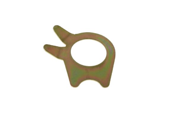 823/10331 JCB Left Hand Hydra Clamp Tab Washer ⋆ Chris Beard APS