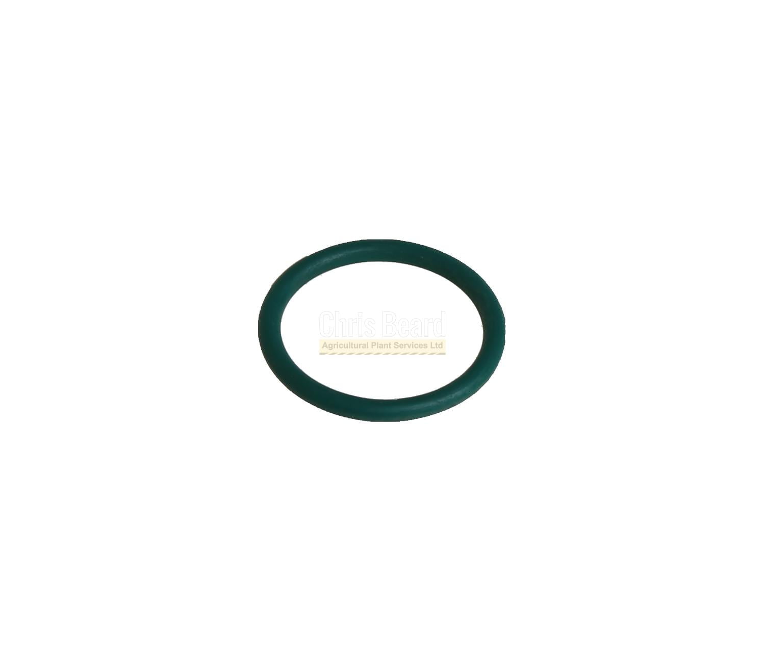 828/00417 JCB High Pressure Pipe O Ring ⋆ Chris Beard APS