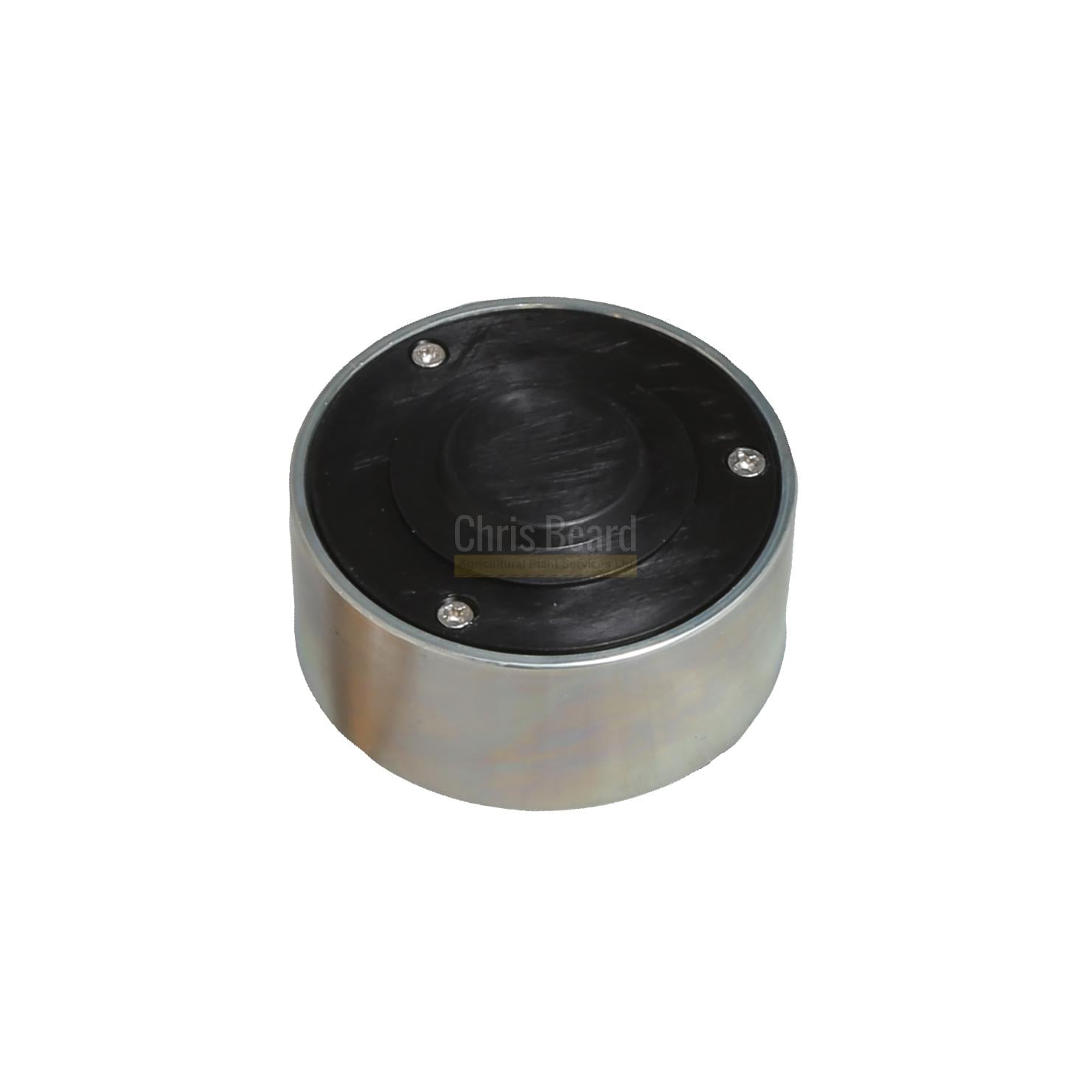 320/08922 JCB Idler Pulley ⋆ Chris Beard APS