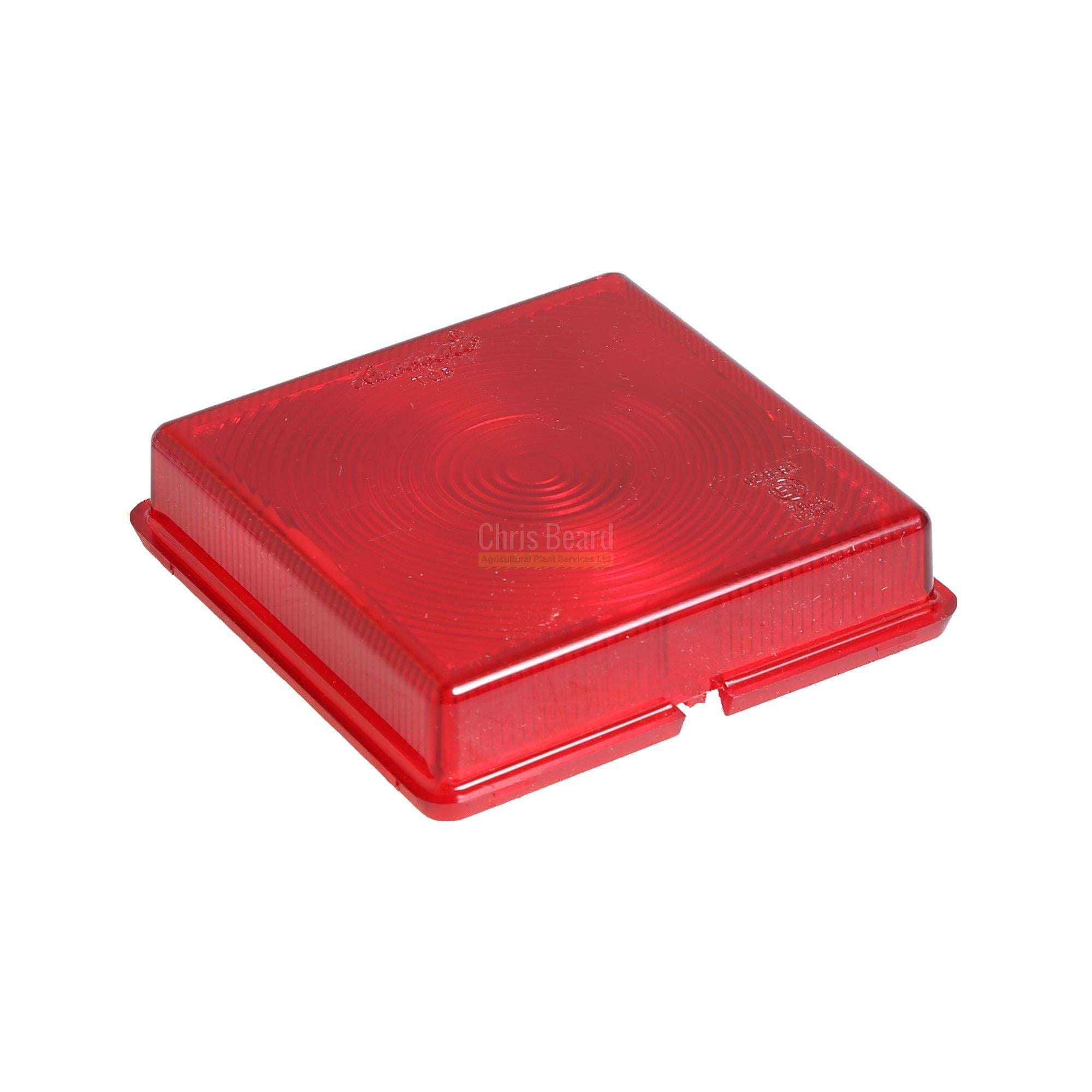 700/17702 JCB Rear Tail Light Lens ⋆ Chris Beard APS