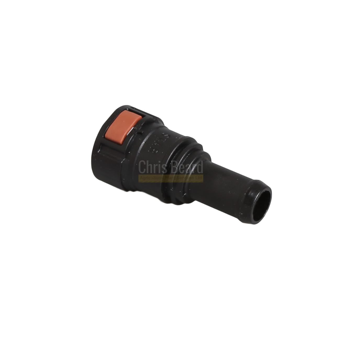 332/C0009 JCB Trans Quick Release Connector ⋆ Chris Beard APS